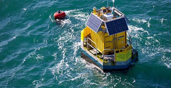 GEPS Techno : innovative solutions for the blue economy